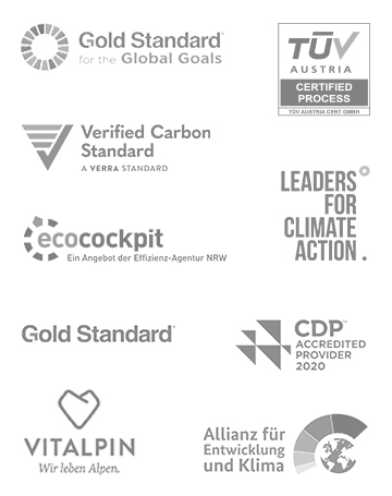 Home | ClimatePartner