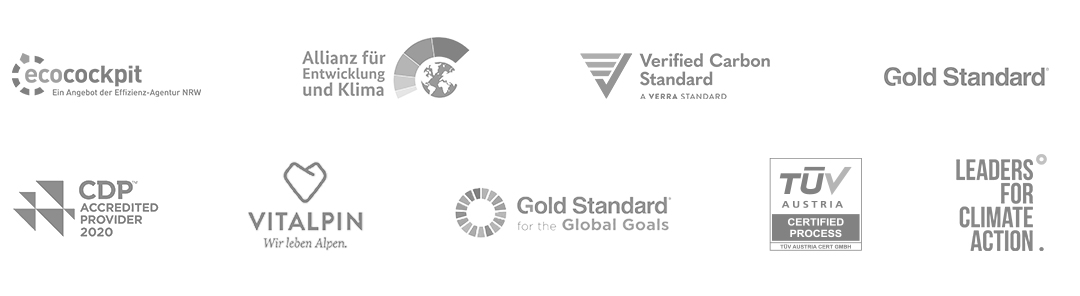 Home | ClimatePartner