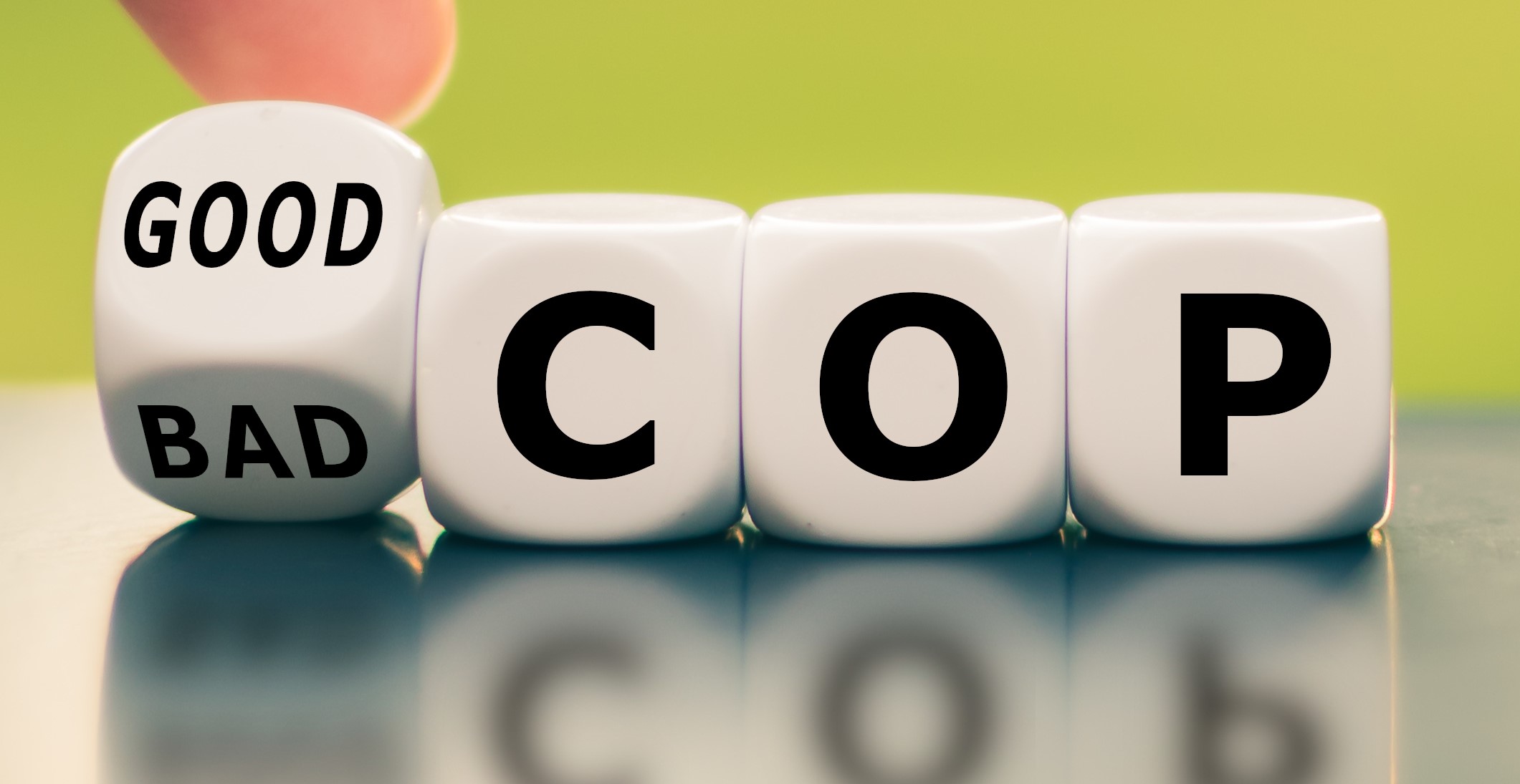 Good COP, bad COP | ClimatePartner