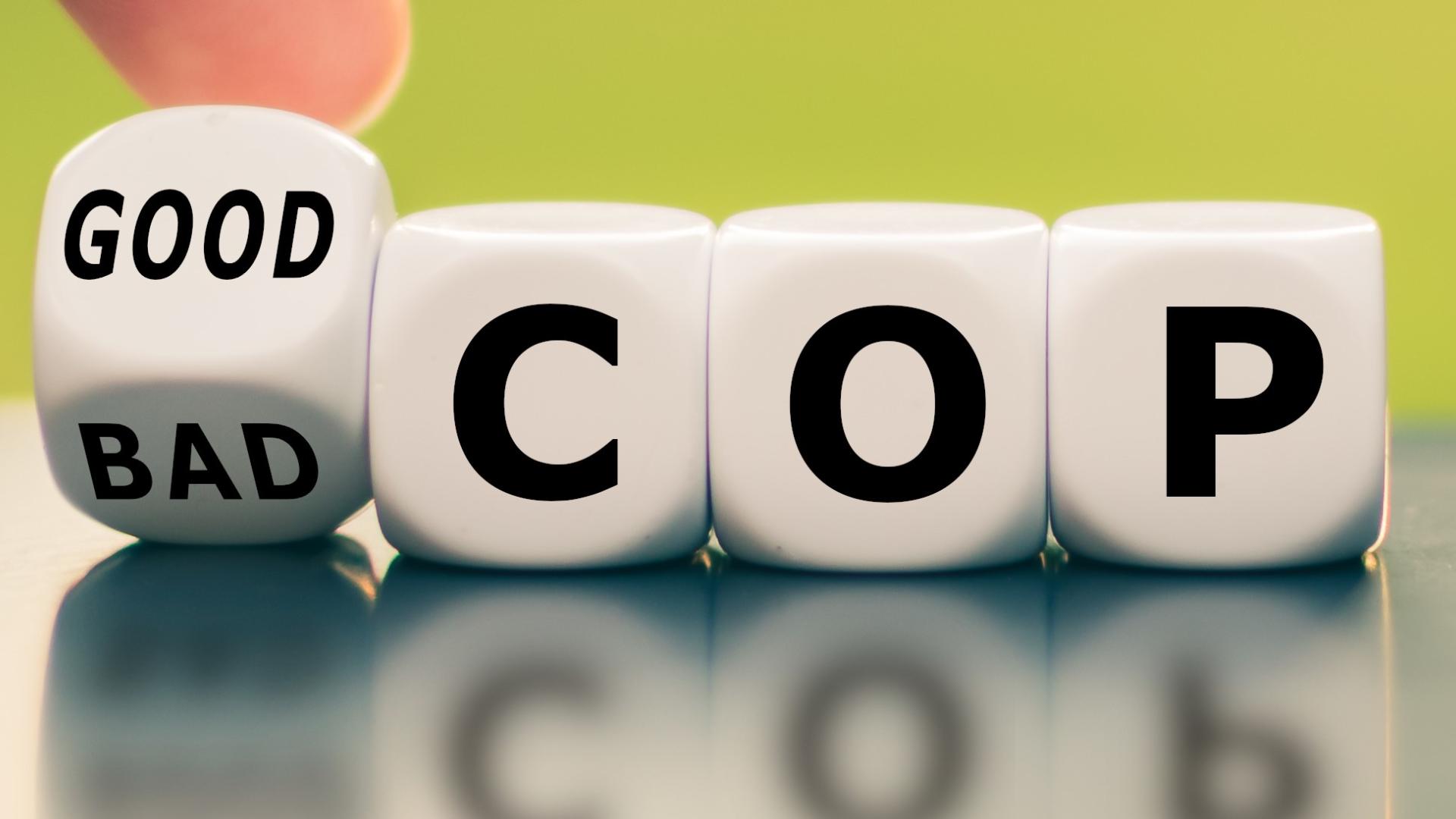 Good COP, bad COP | ClimatePartner