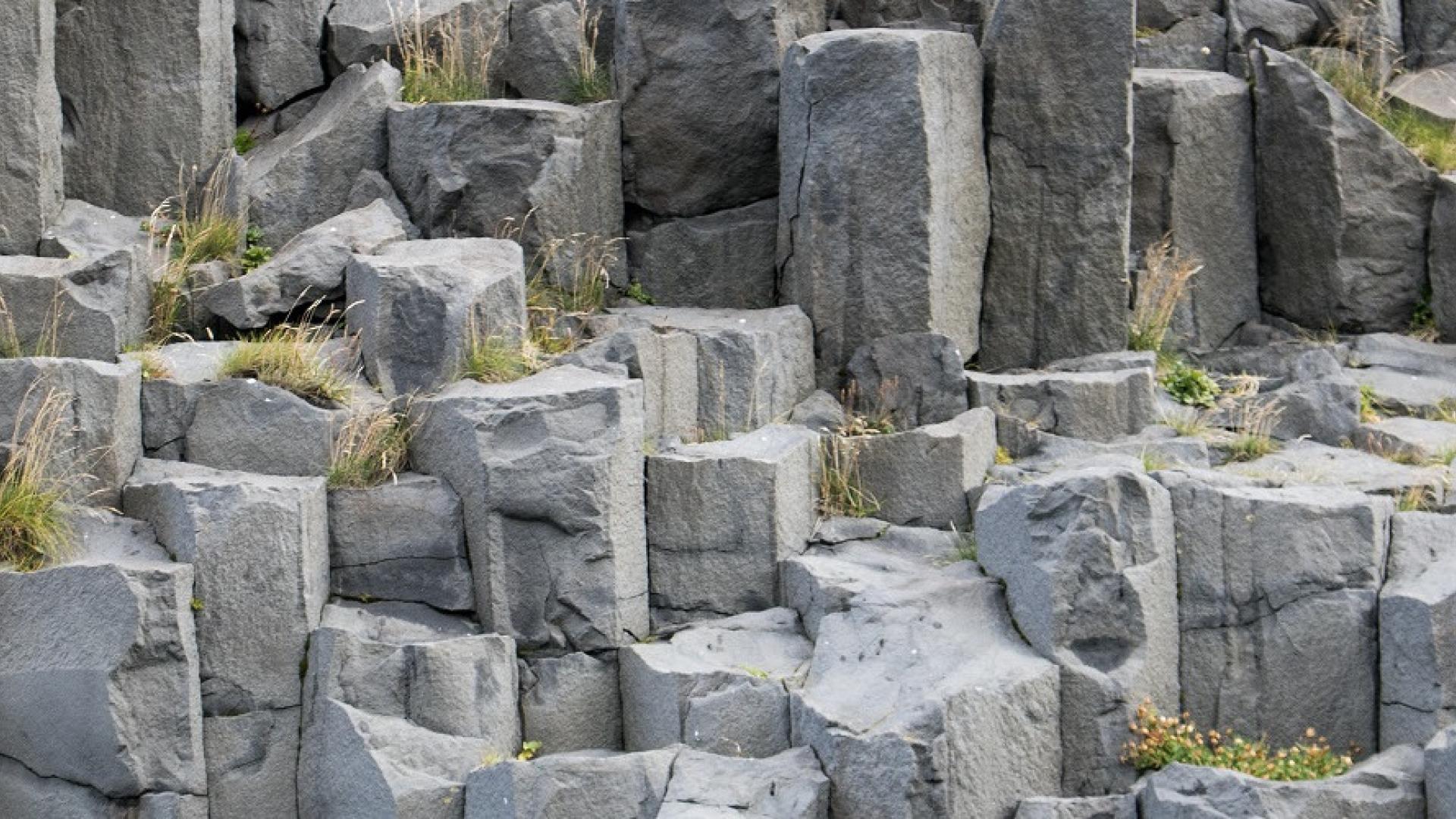 Enhanced rock weathering | ClimatePartner