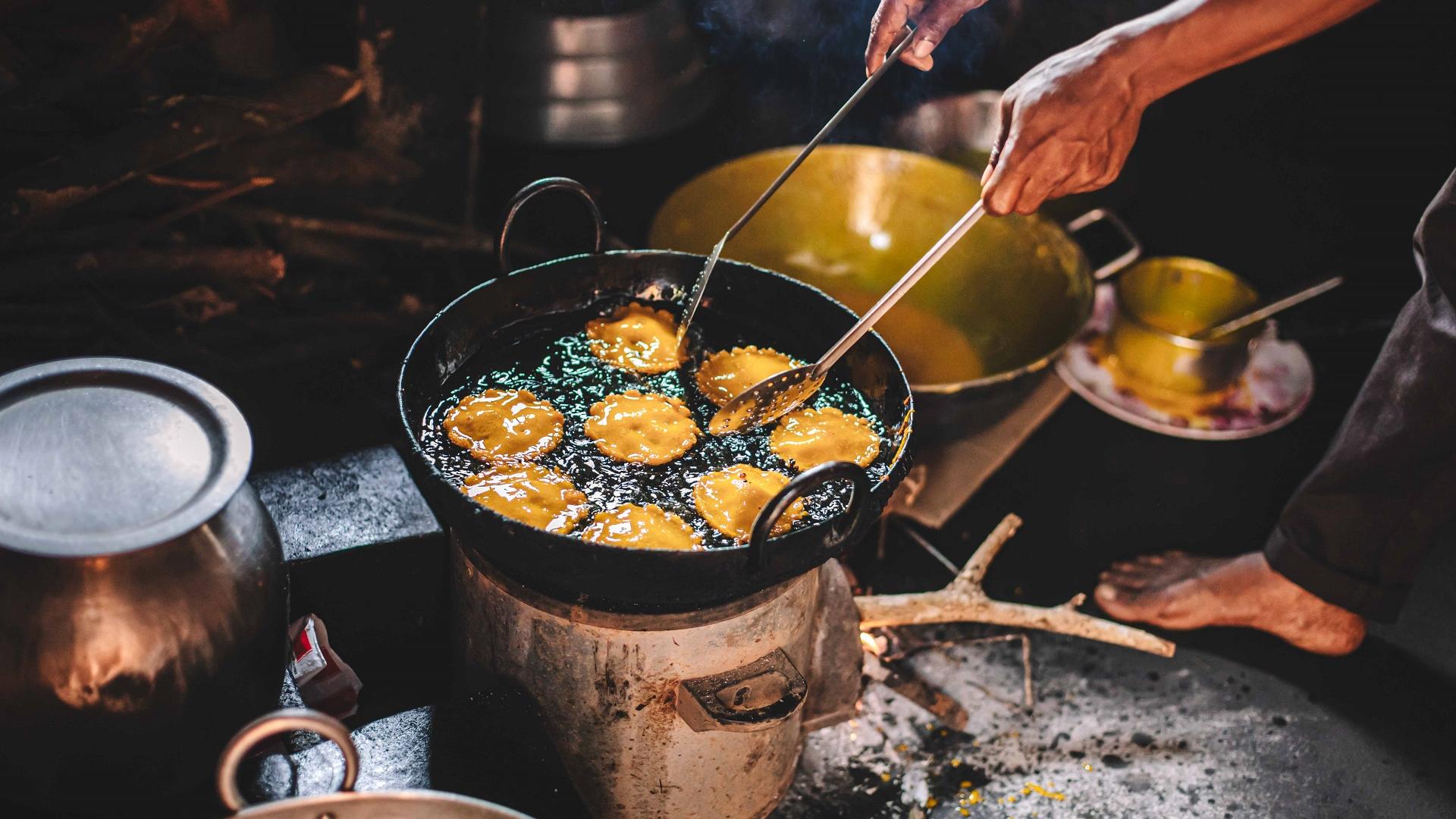 Climate project template | ClimatePartner