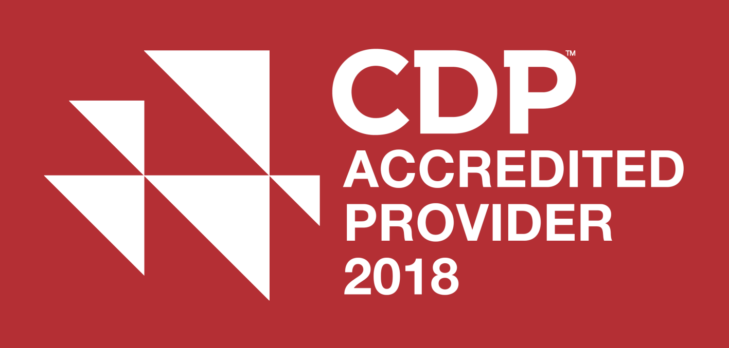 We are a CDP Accredited Provider | ClimatePartner