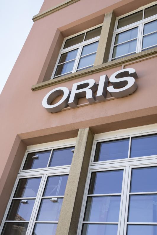 Oris: a climate neutral company with climate neutral products ...