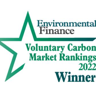 ClimatePartner is "Best Wholesaler" in the Voluntary Carbon Market ...