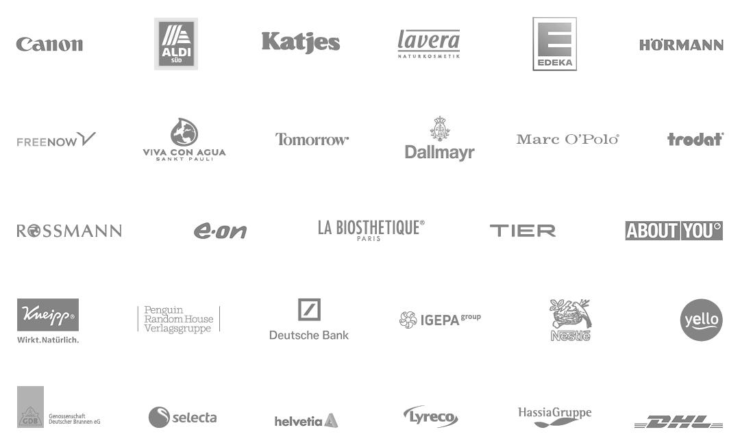 ClimatePartner ist Ihr Partner für Klimaschutz | ClimatePartner