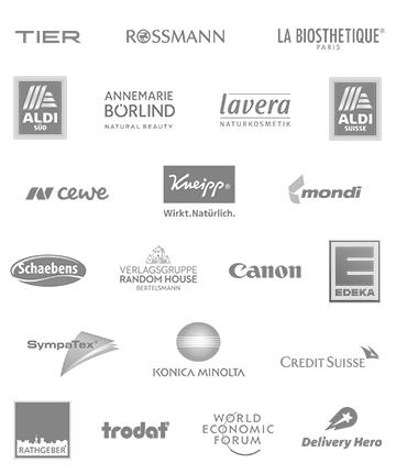 ClimatePartner ist Ihr Partner für Klimaschutz | ClimatePartner