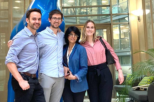 Career | ClimatePartner