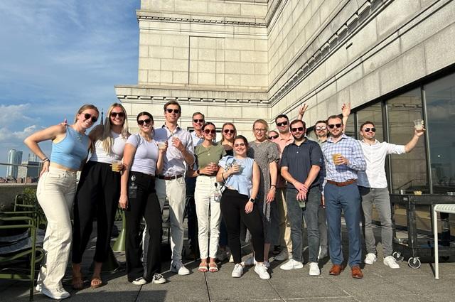 Career | ClimatePartner